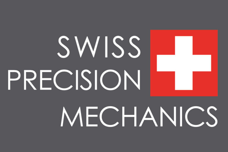 Swiss Precisions Mechanics - Krieger Mixing & Homogenising Systems