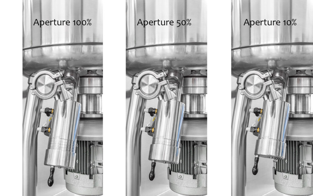 K-Mix - Krieger Mixing & Homogenising Systems